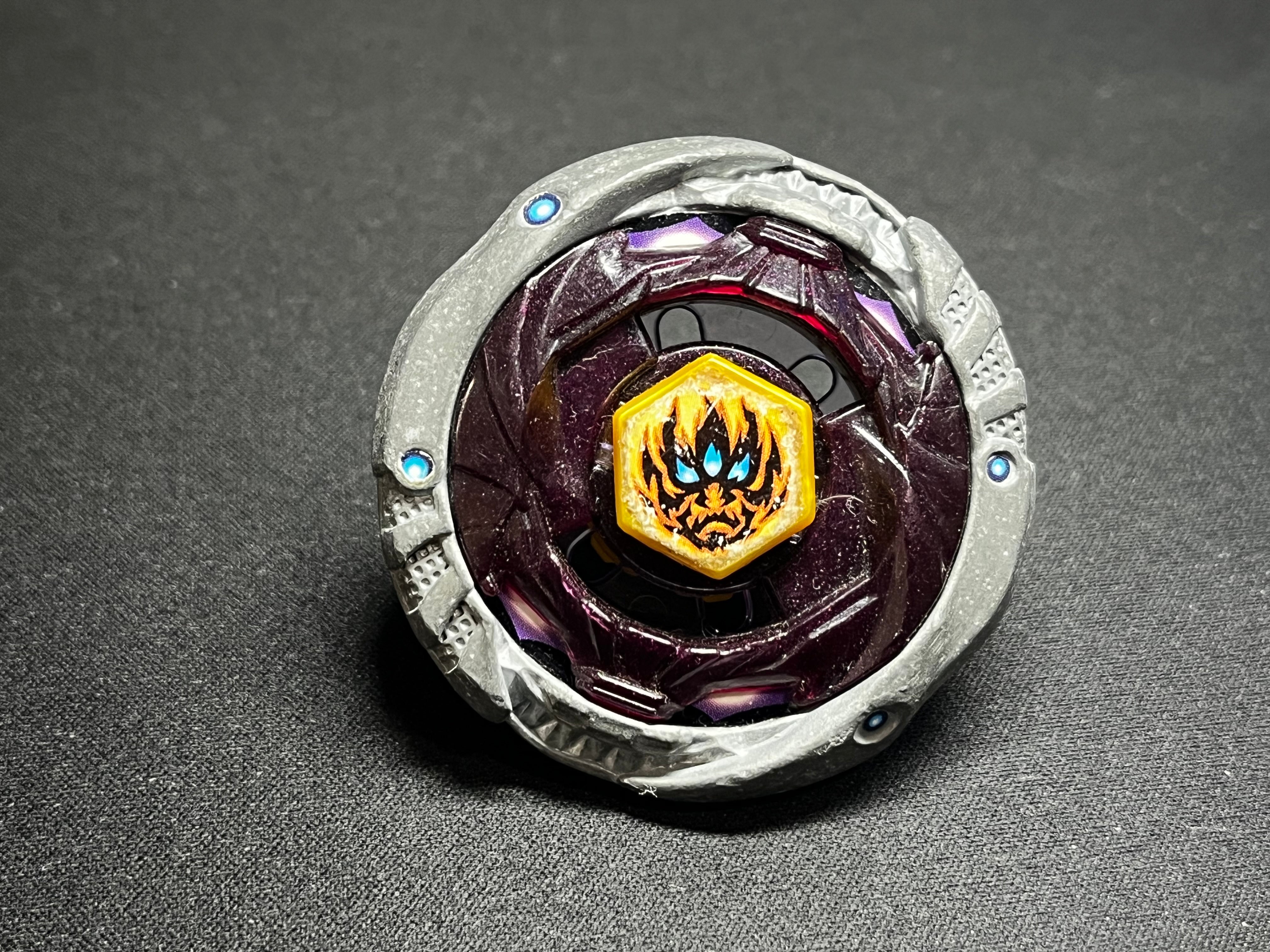 Metal Fury+ Series – Beyhaven