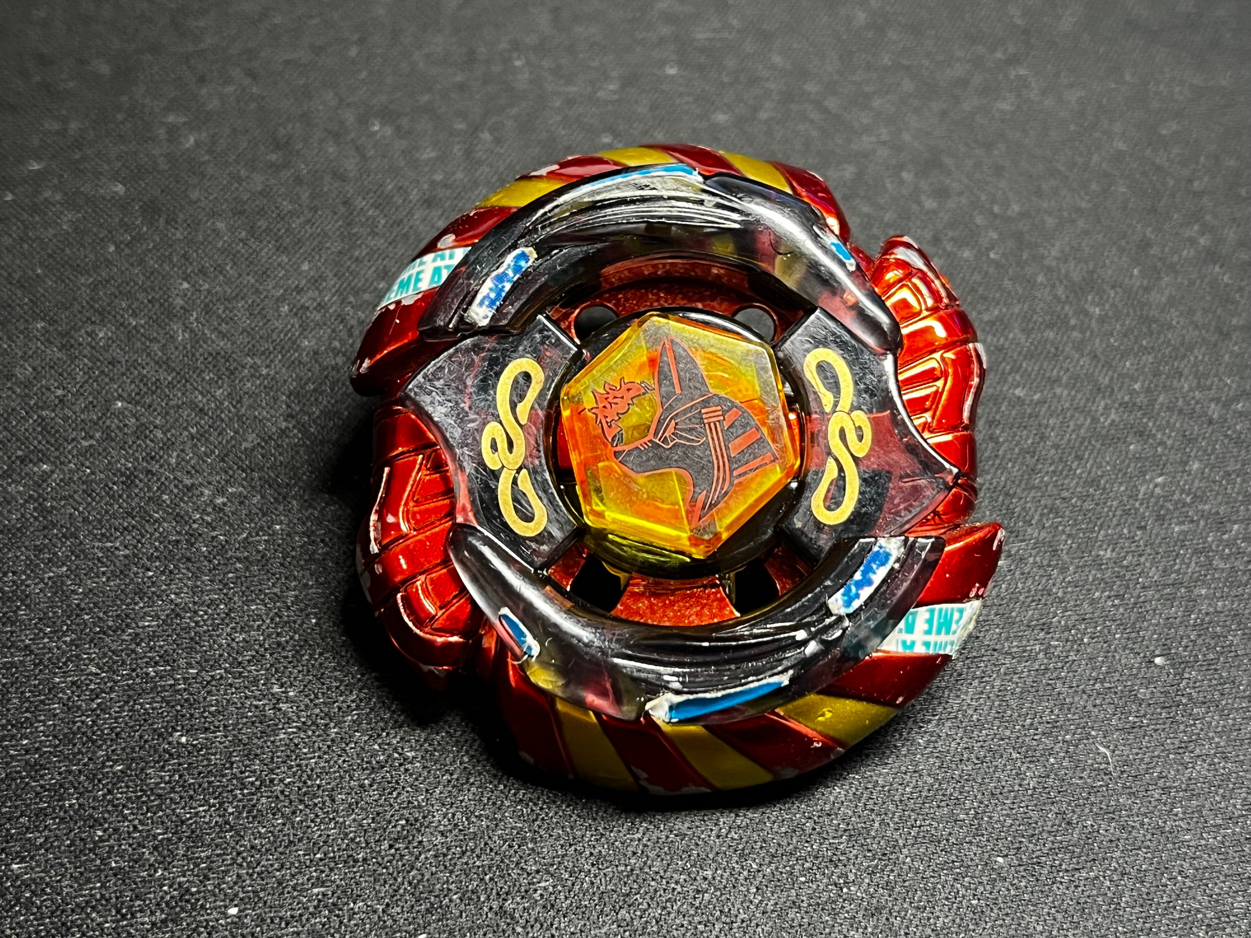 Metal Fury+ Series – Beyhaven