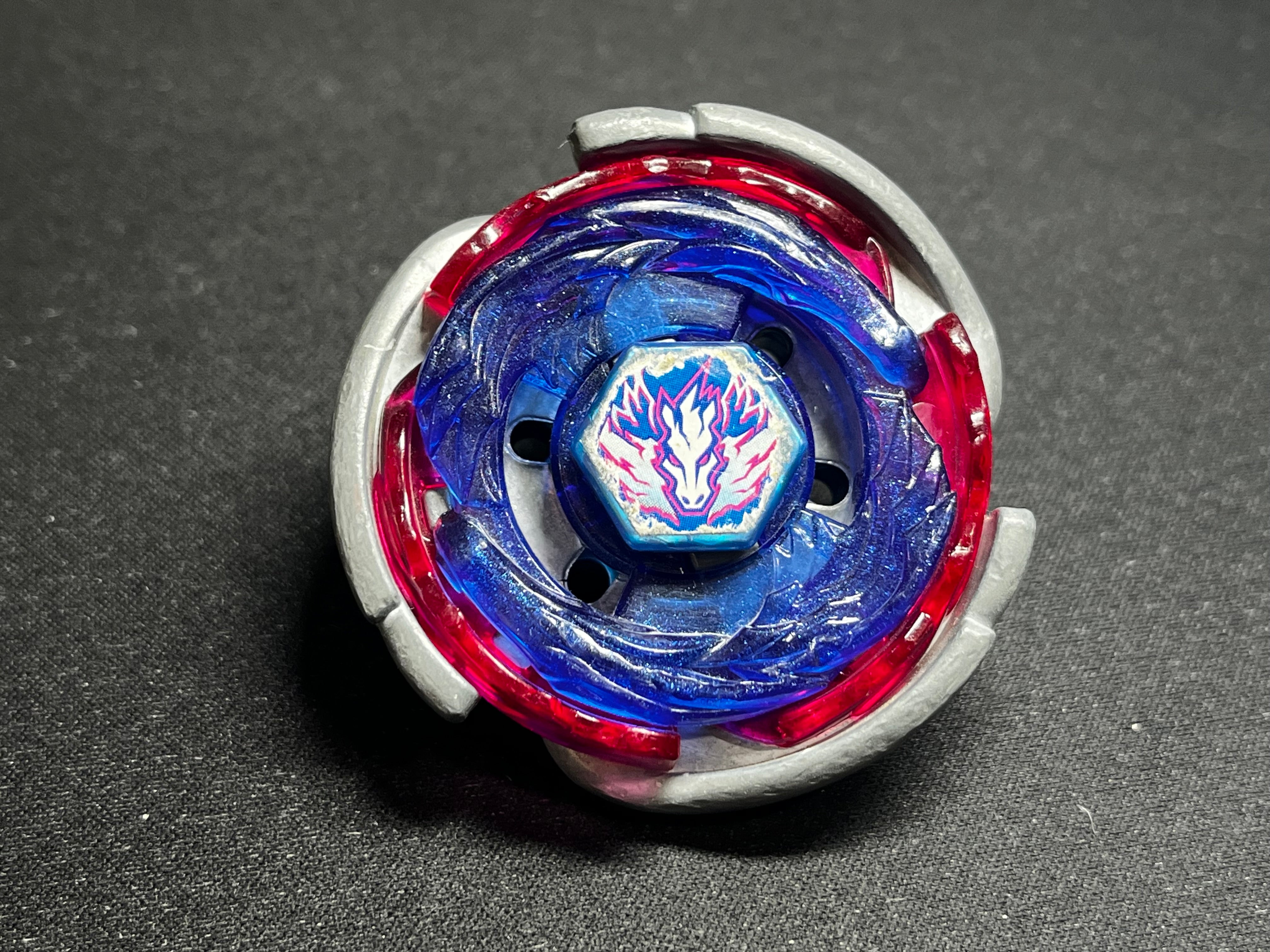 Metal Fury+ Series – Beyhaven