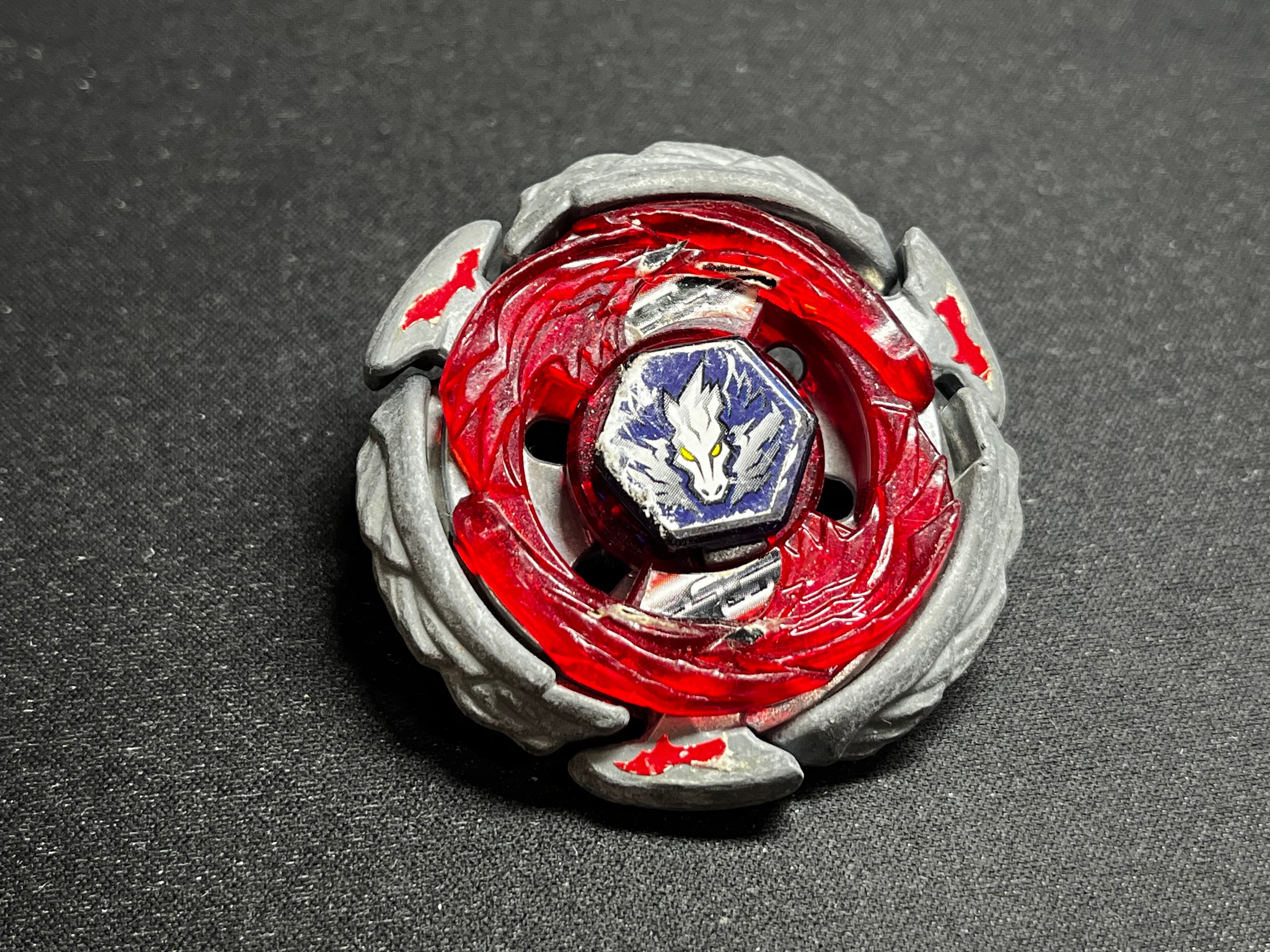 Metal Fury+ Series – Beyhaven