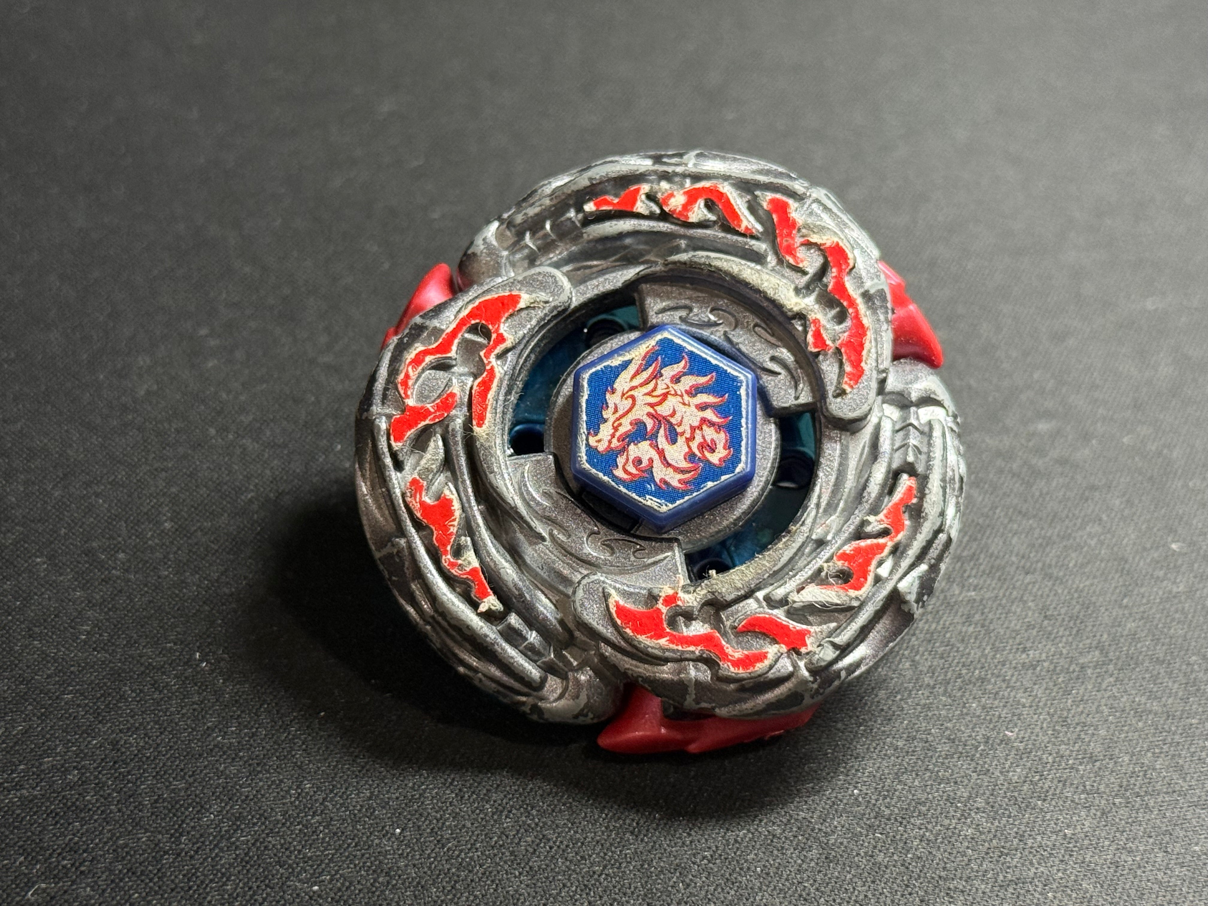 Metal Fury+ Series – Beyhaven