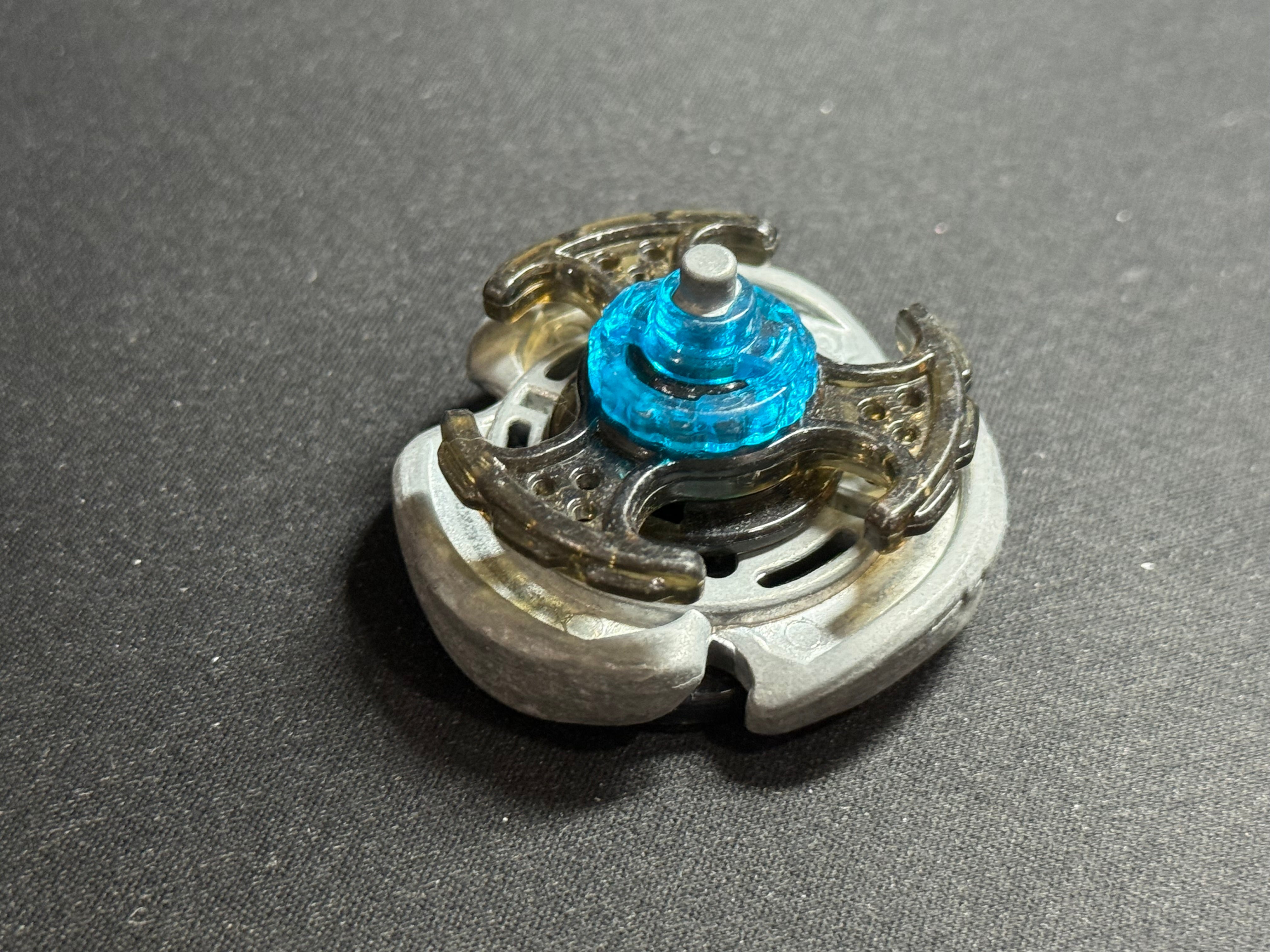 Metal Fury+ Series – Beyhaven