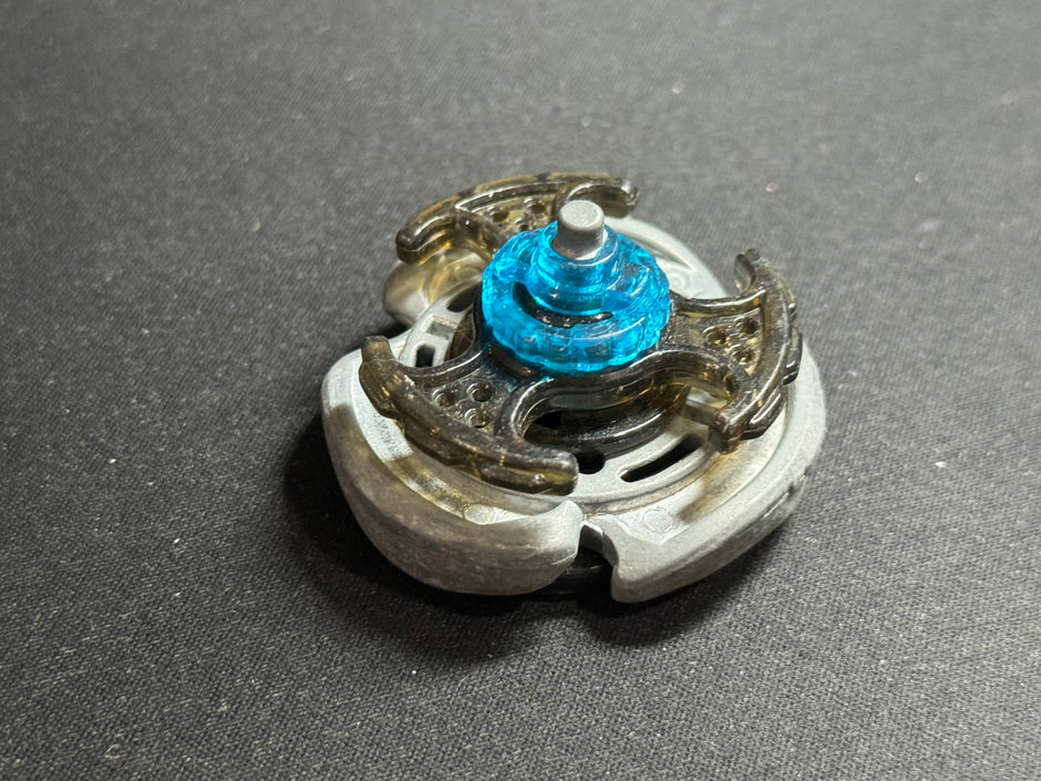 Metal Fury+ Series – Beyhaven