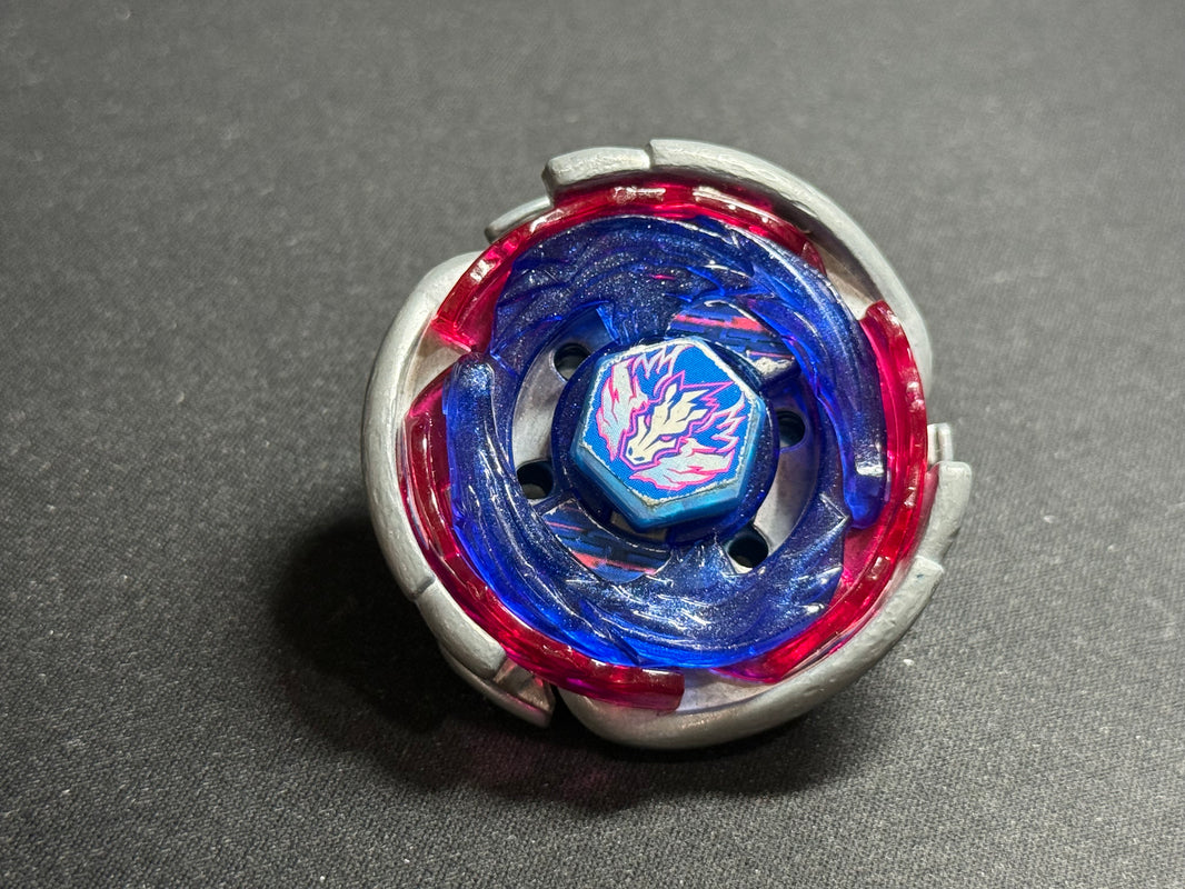 Metal Fury+ Series – Beyhaven