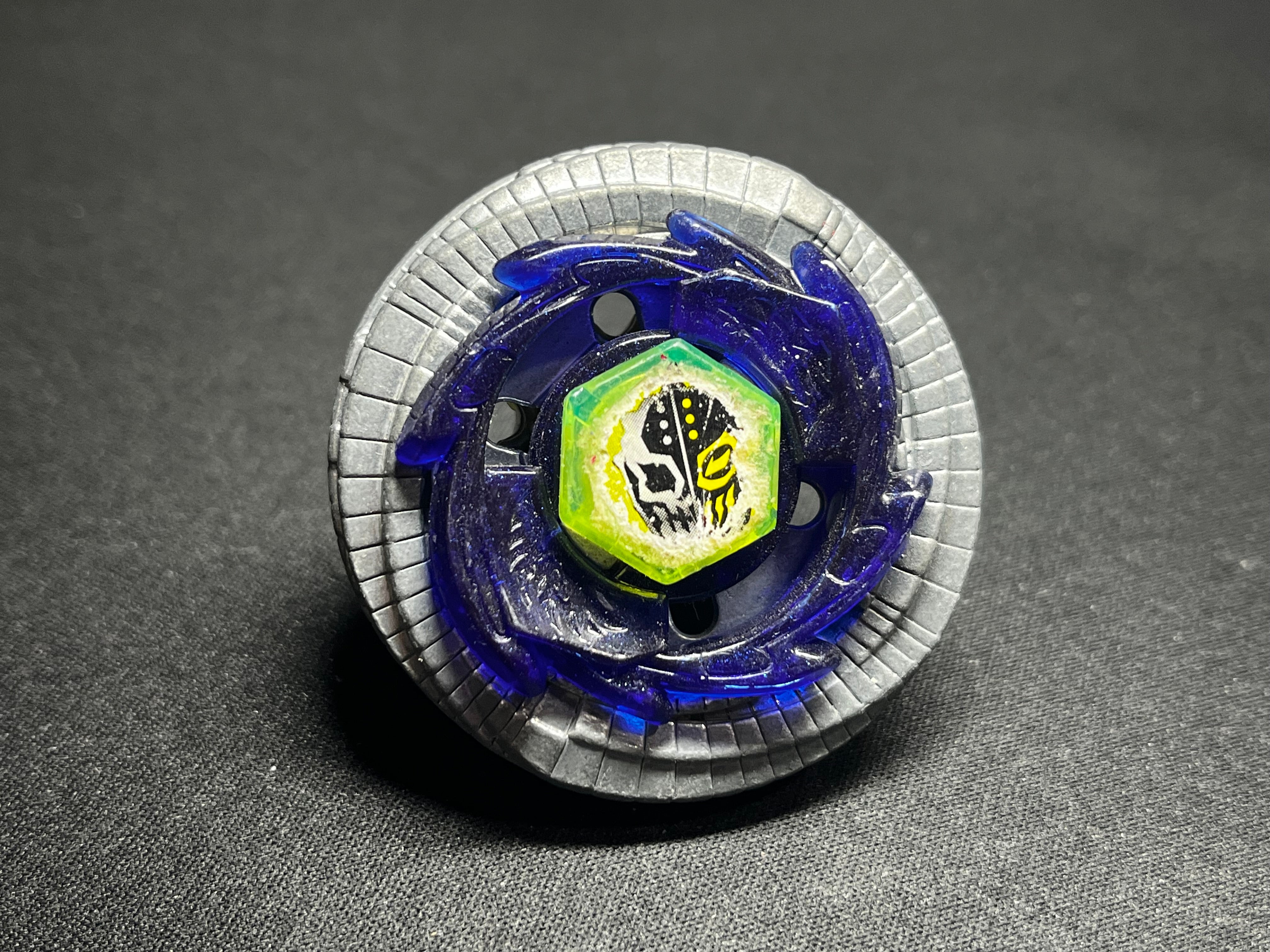 Shop for authentic Metal Fight Beyblades. – Beyhaven