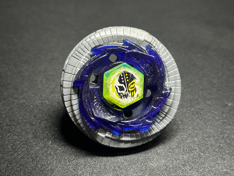 Shop for authentic Metal Fight Beyblades. – Beyhaven