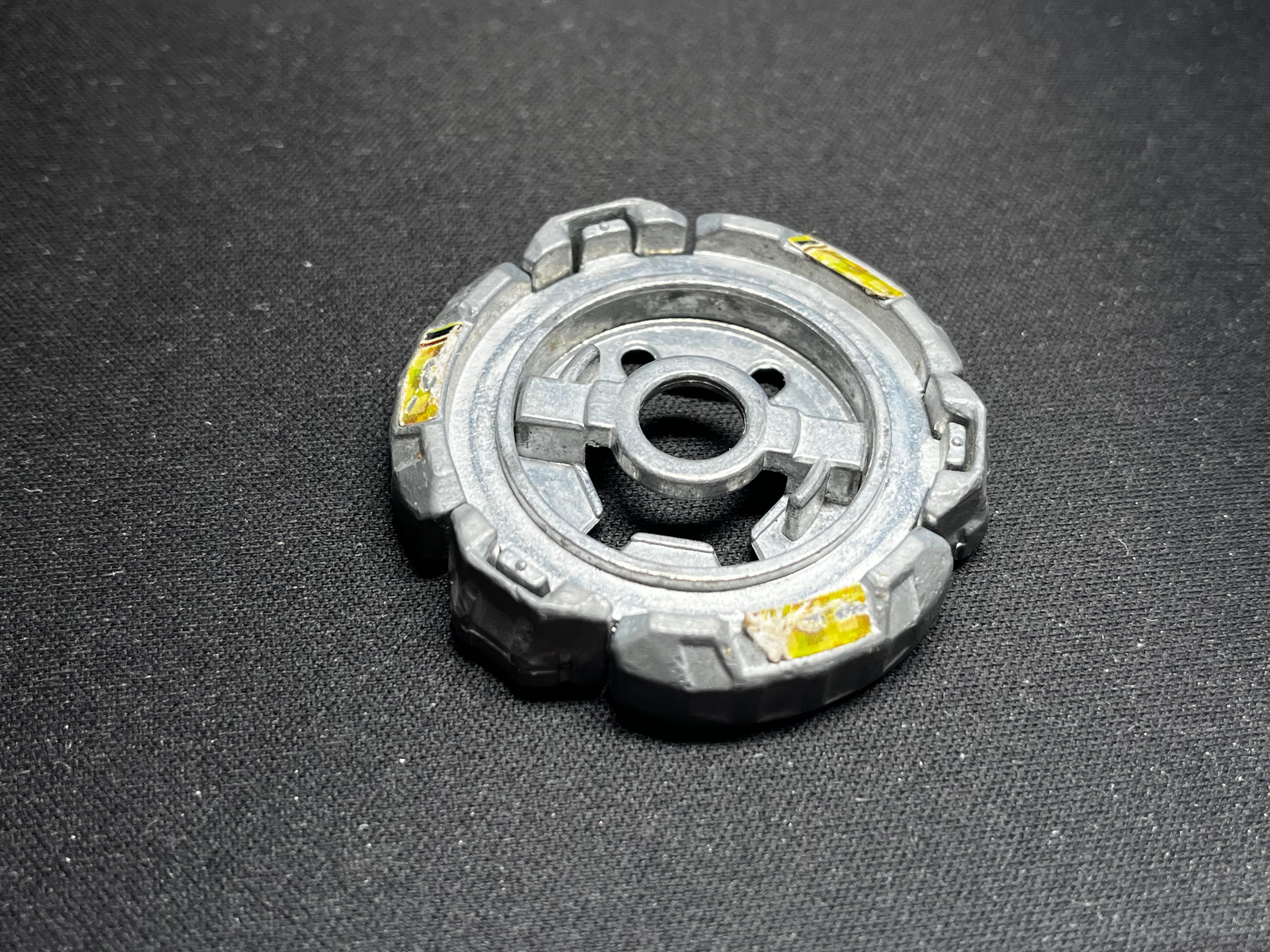 [Fusion Wheel] Fang - Takara Tomy – Beyhaven
