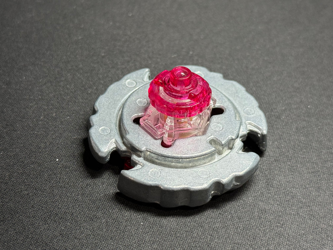 Metal Fury+ Series – Beyhaven