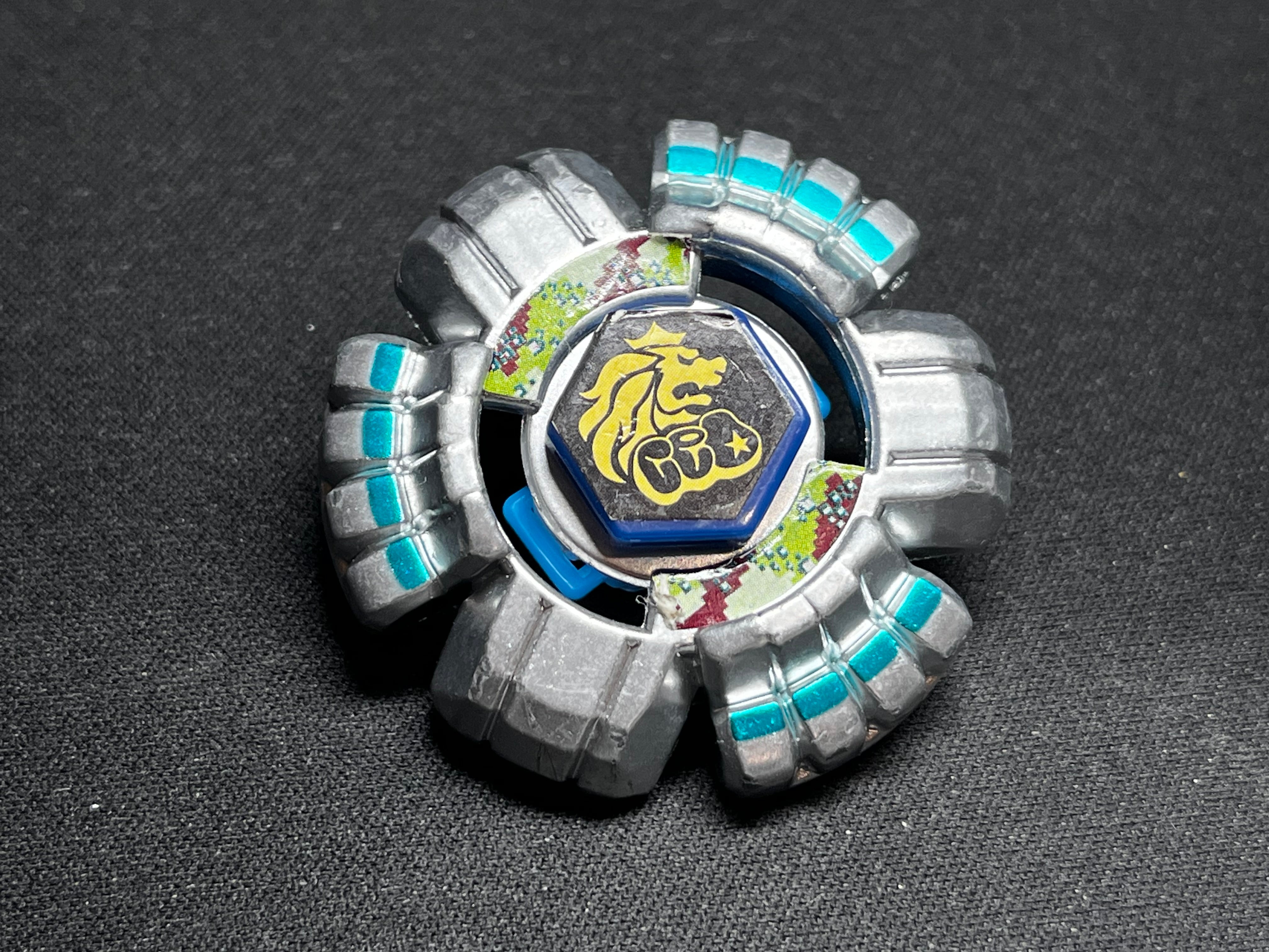 Shop for authentic Metal Fight Beyblades. – Beyhaven