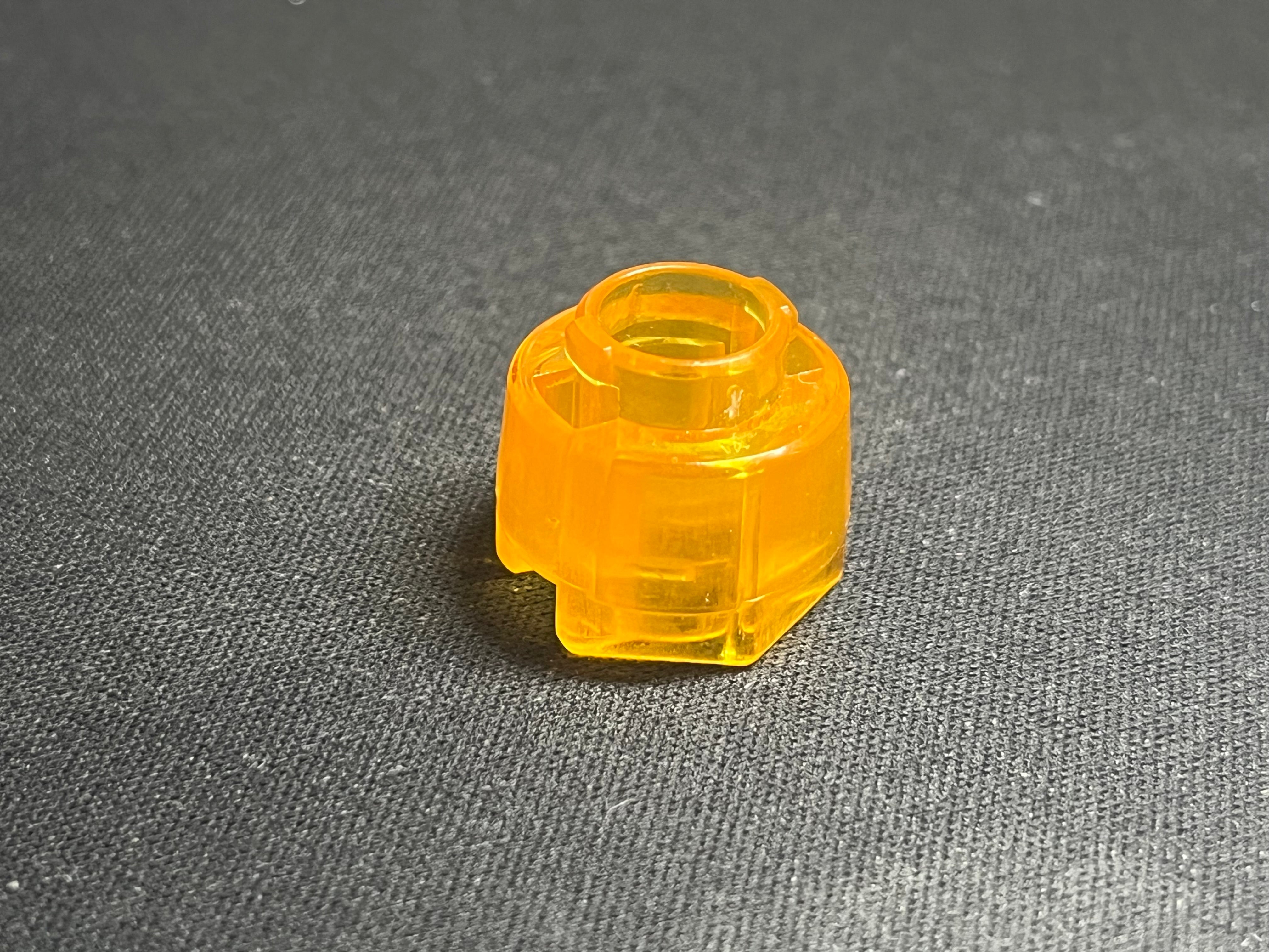 Spin Tracks – Beyhaven