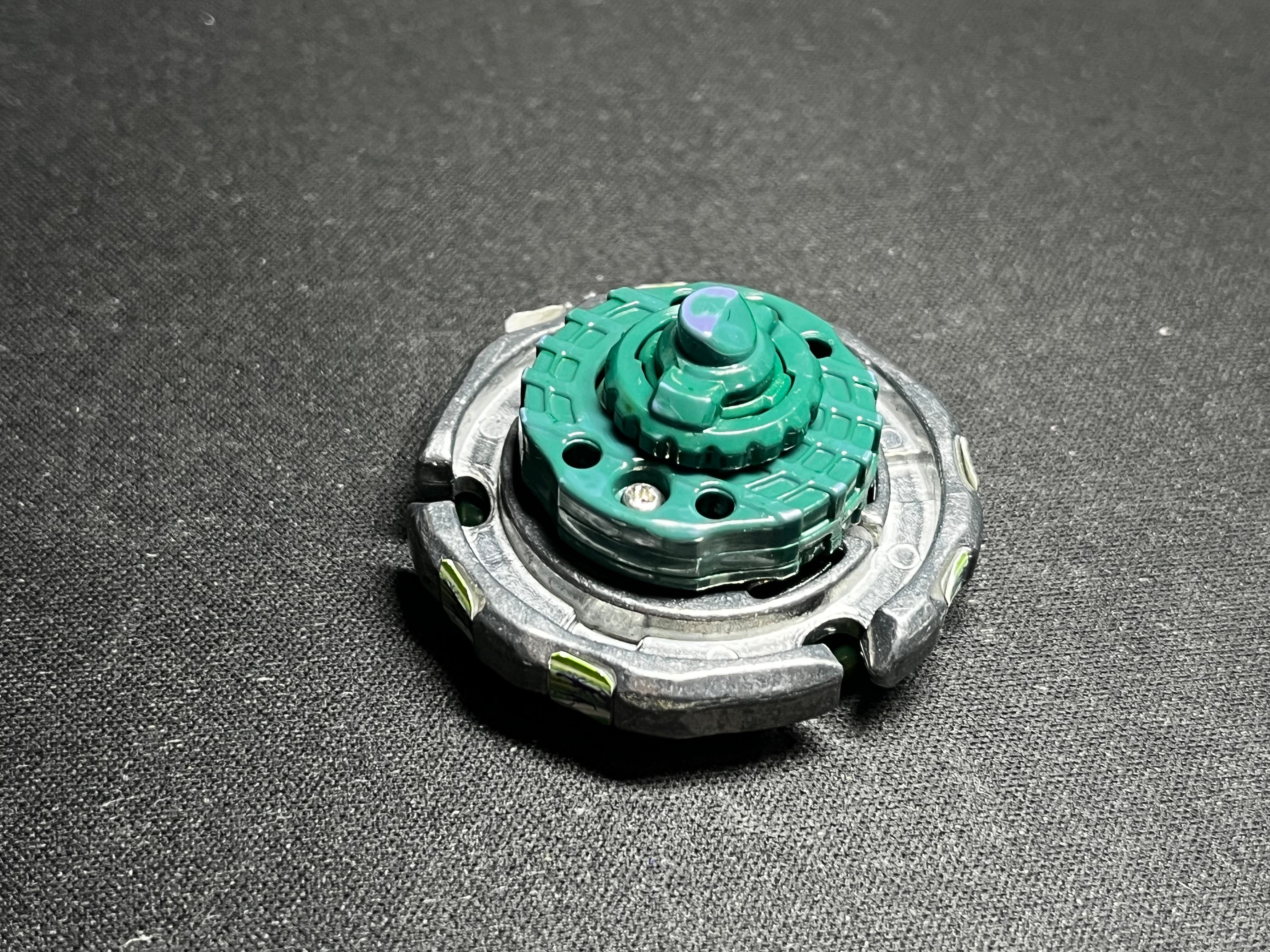 Metal Fusion / Metal Masters Series – Page 3 – Beyhaven