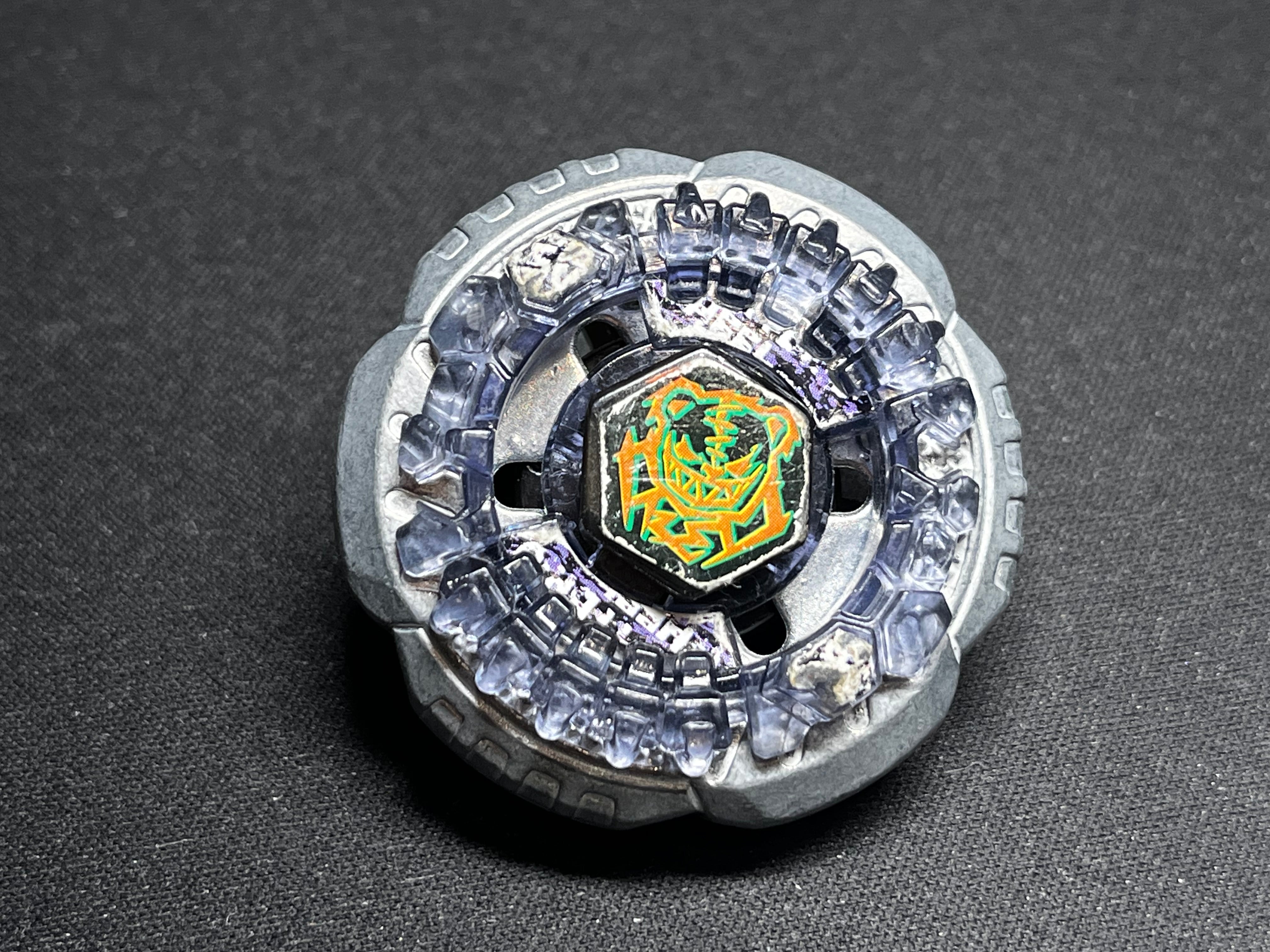 Shop for authentic Metal Fight Beyblades. – Beyhaven