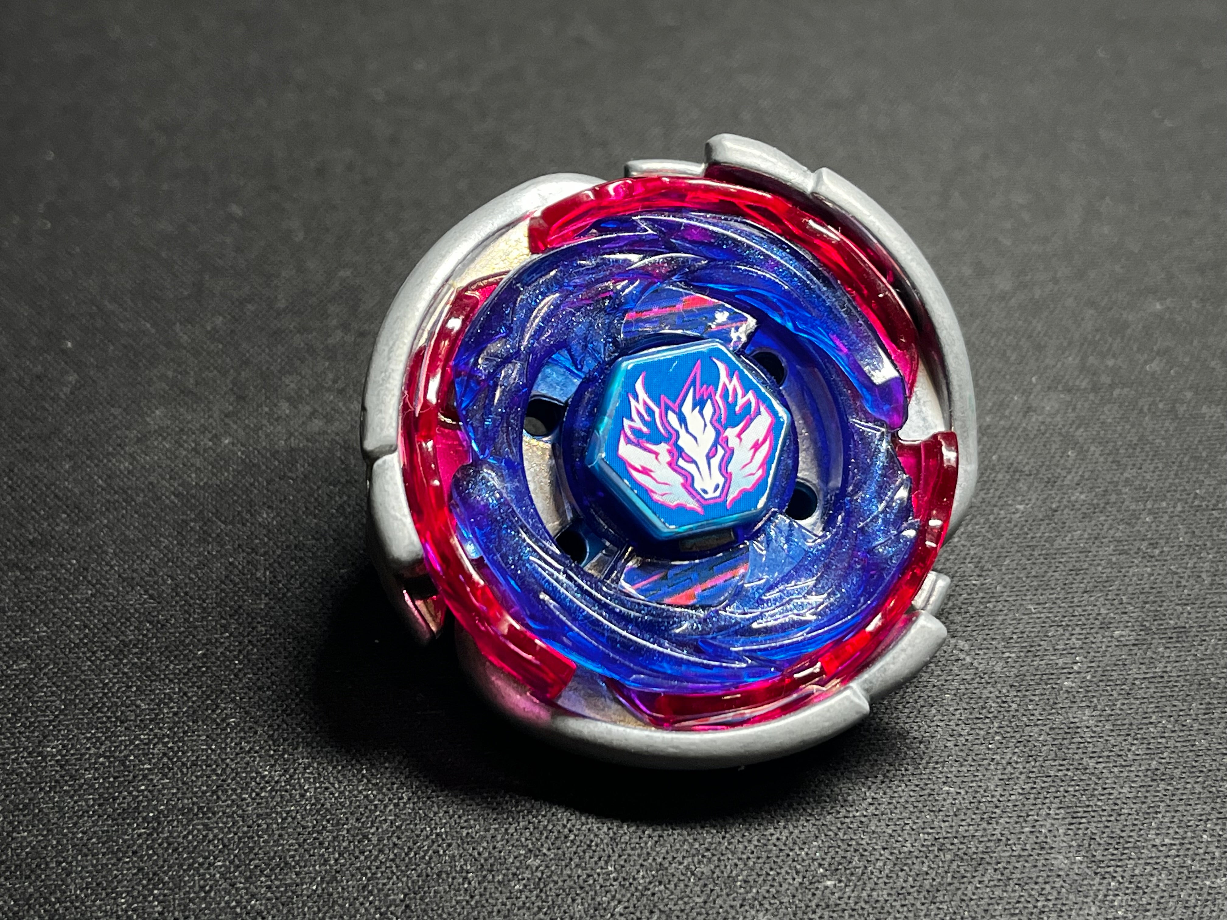 Metal Fury+ Series – Beyhaven