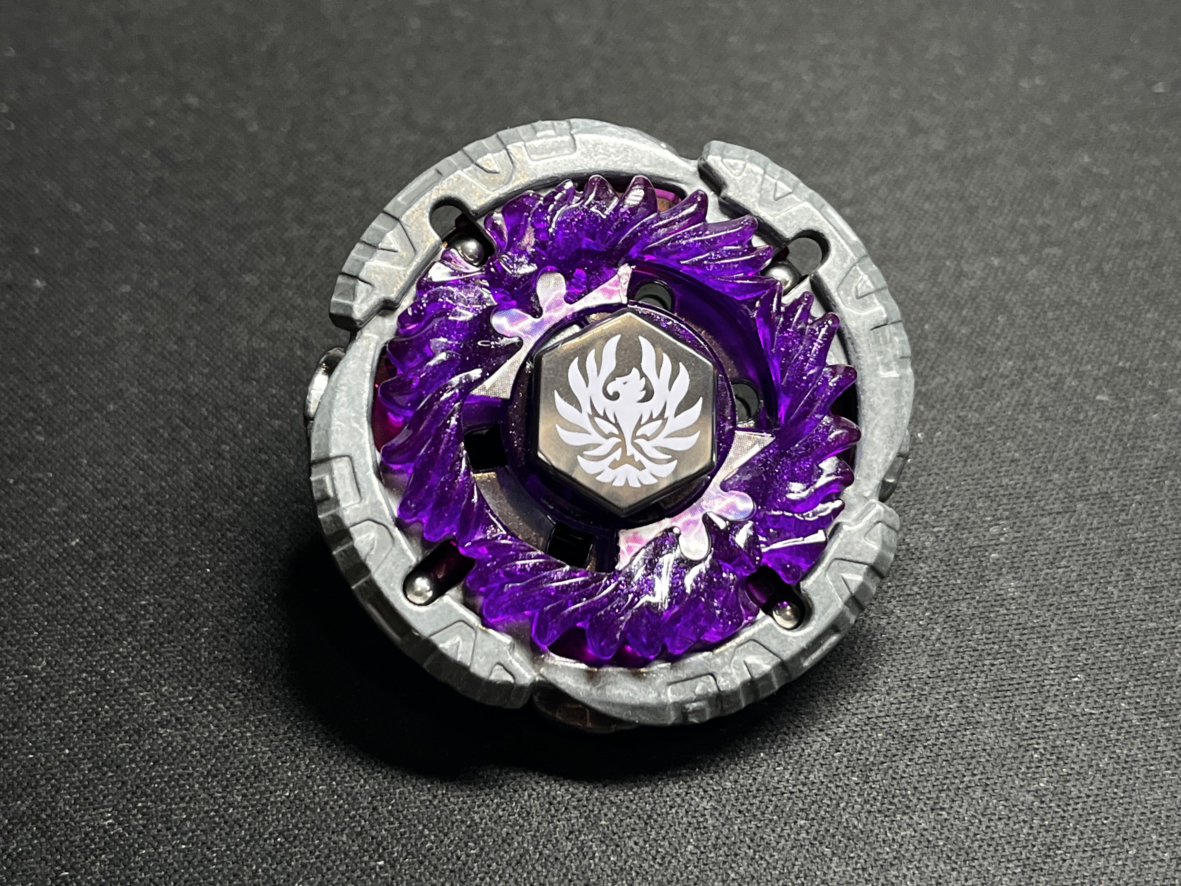 Metal Fury+ Series – Beyhaven