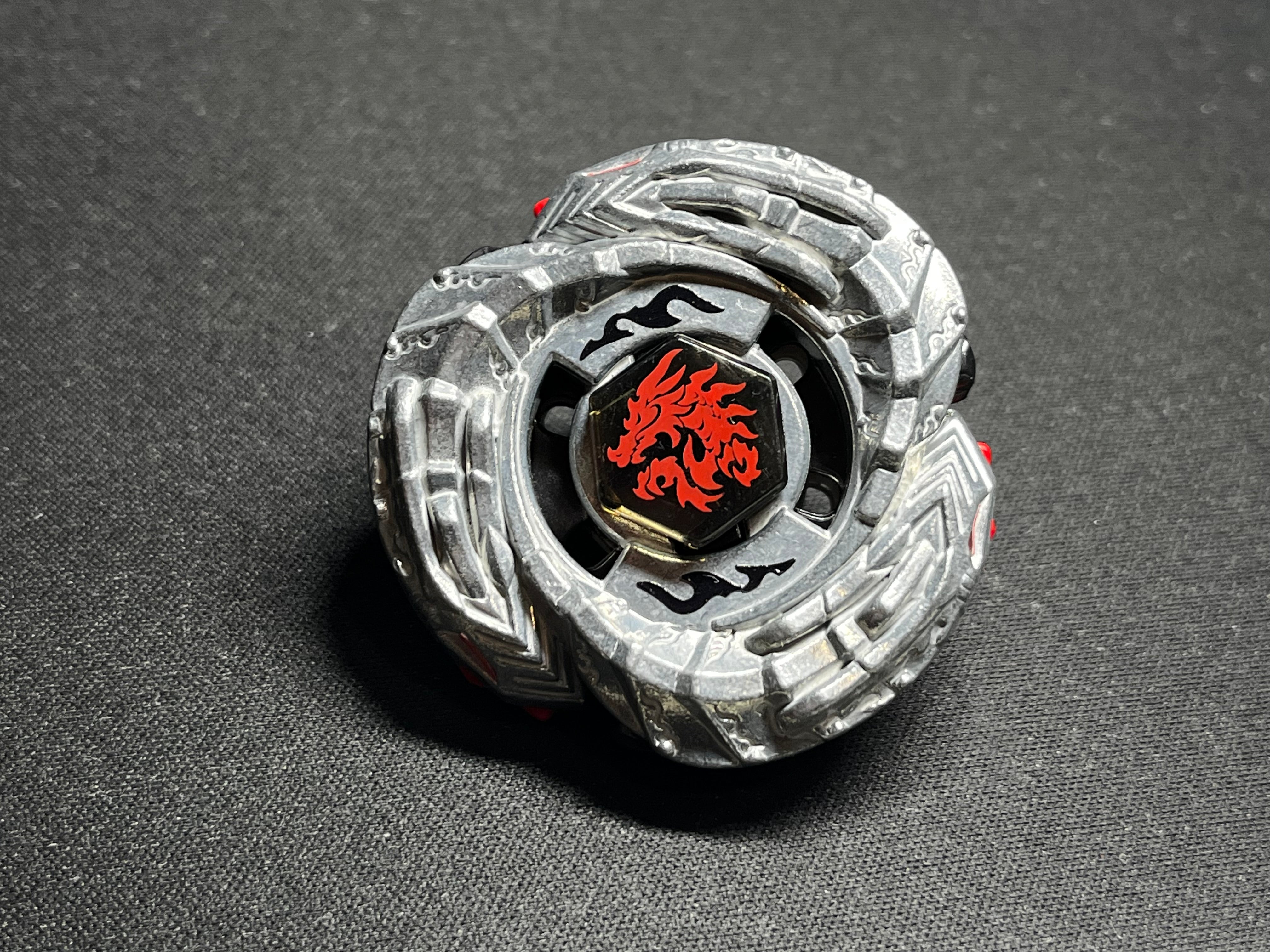 Metal Fury+ Series – Beyhaven