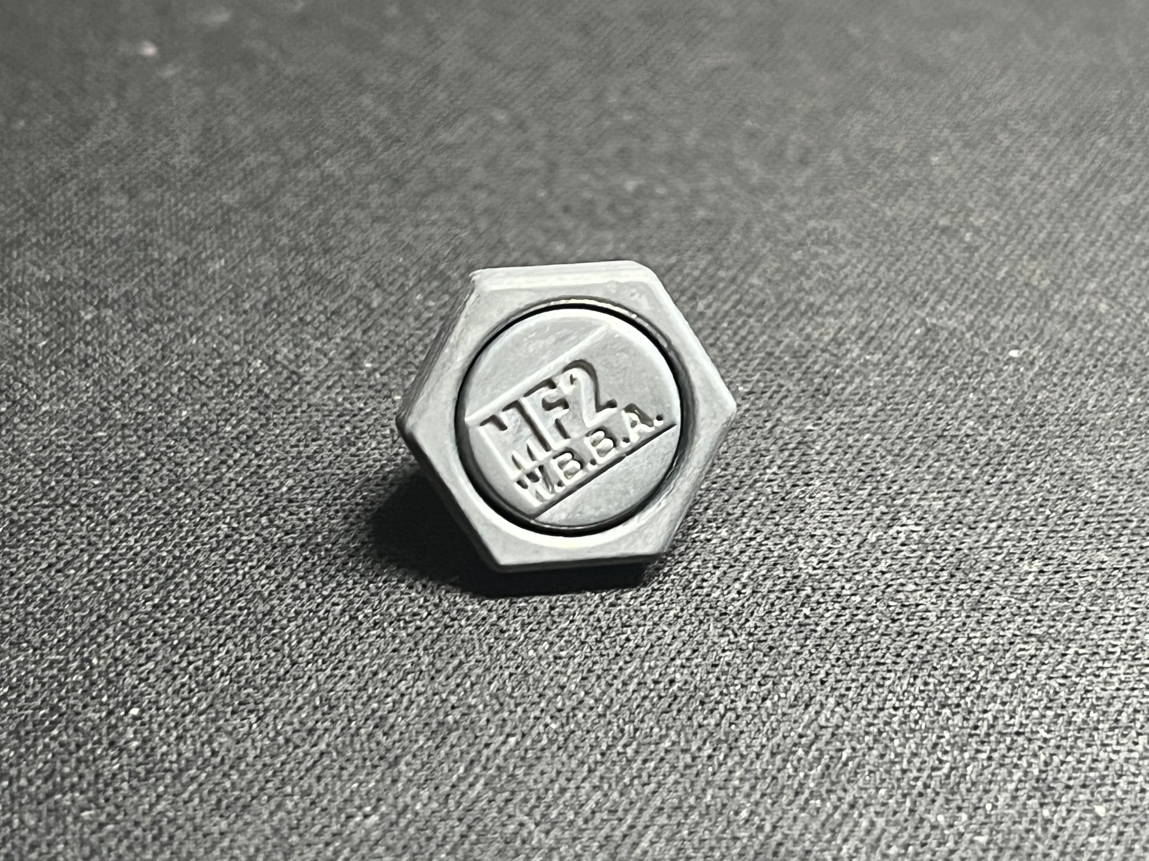 [Facebolt] Metal Face Heavy - Takara Tomy – Beyhaven