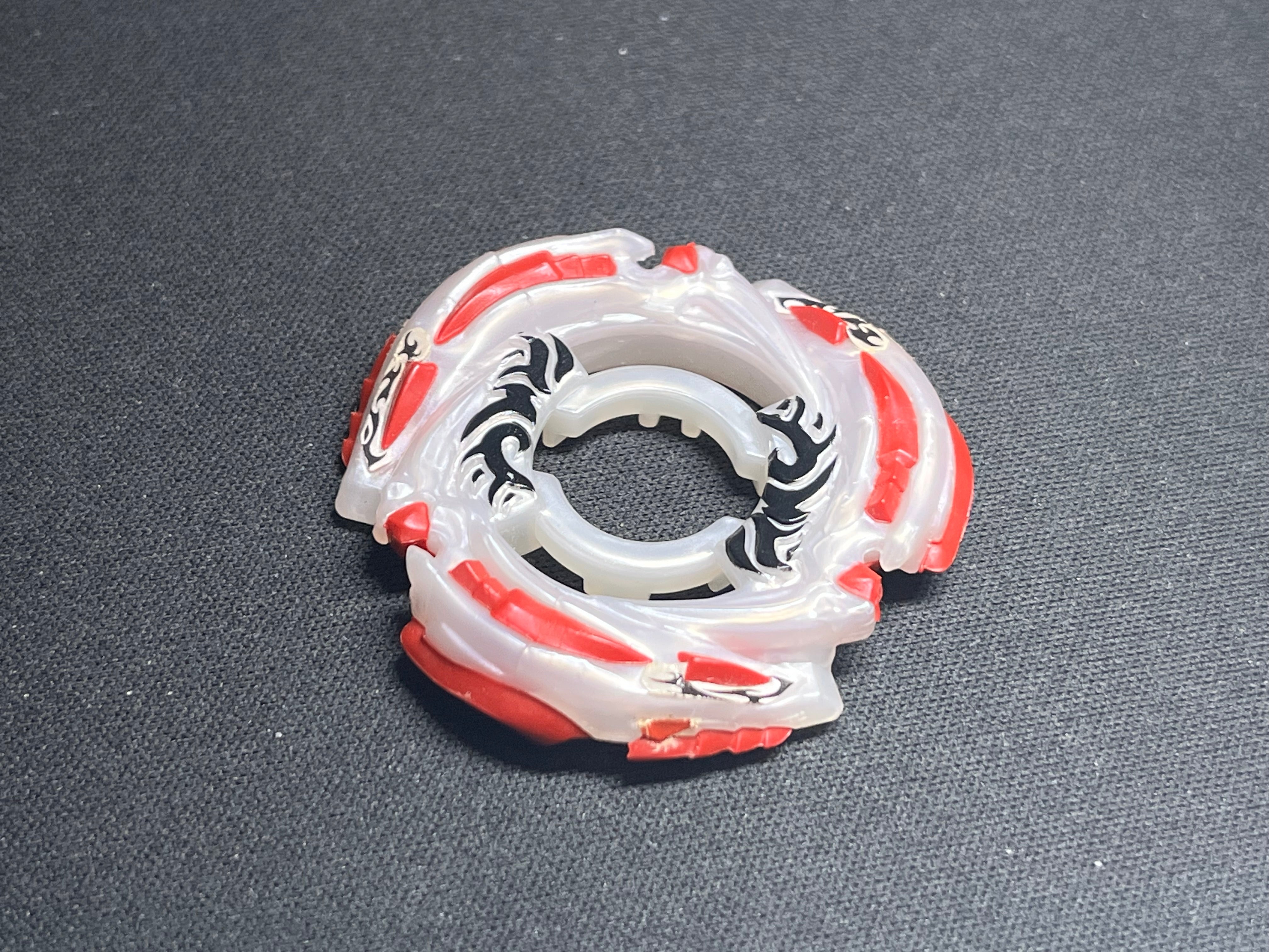 [Energy Ring] L-Drago II - Takara Tomy – Beyhaven