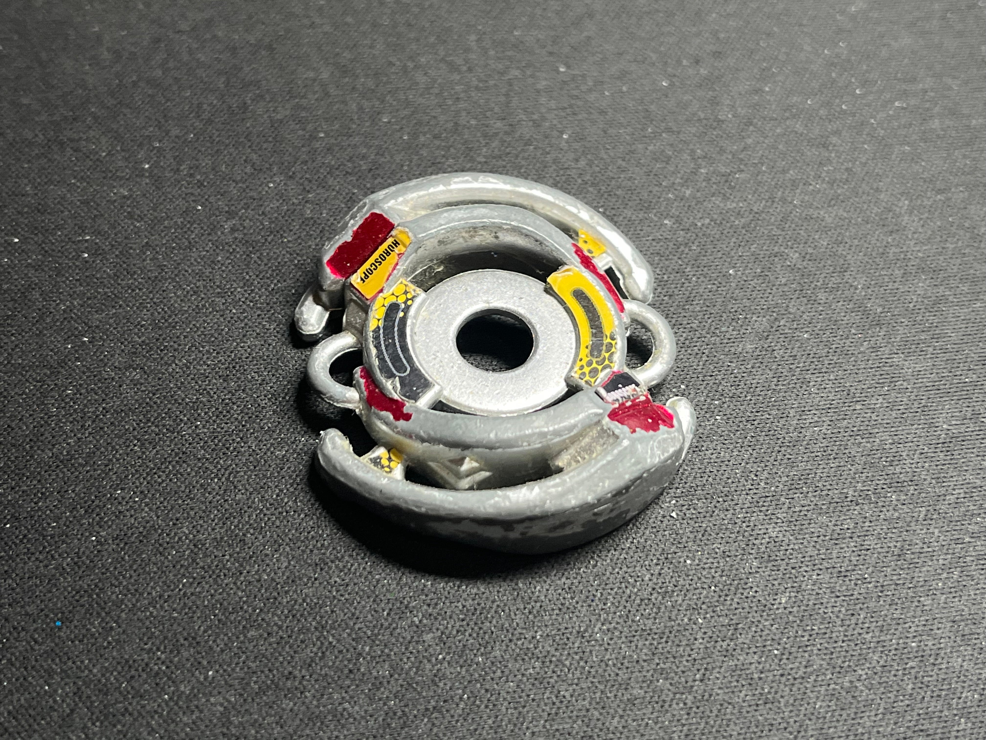 [Fusion Wheel] PHW Bull - Takara Tomy – Beyhaven