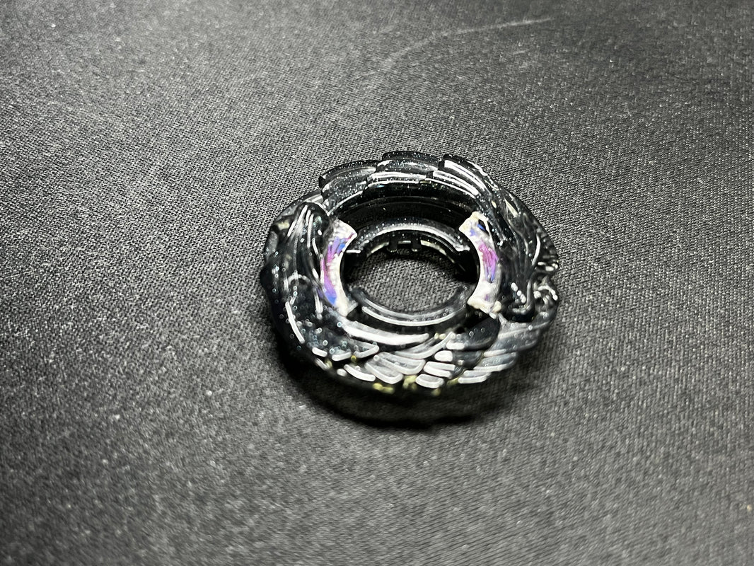 Energy Rings – Beyhaven