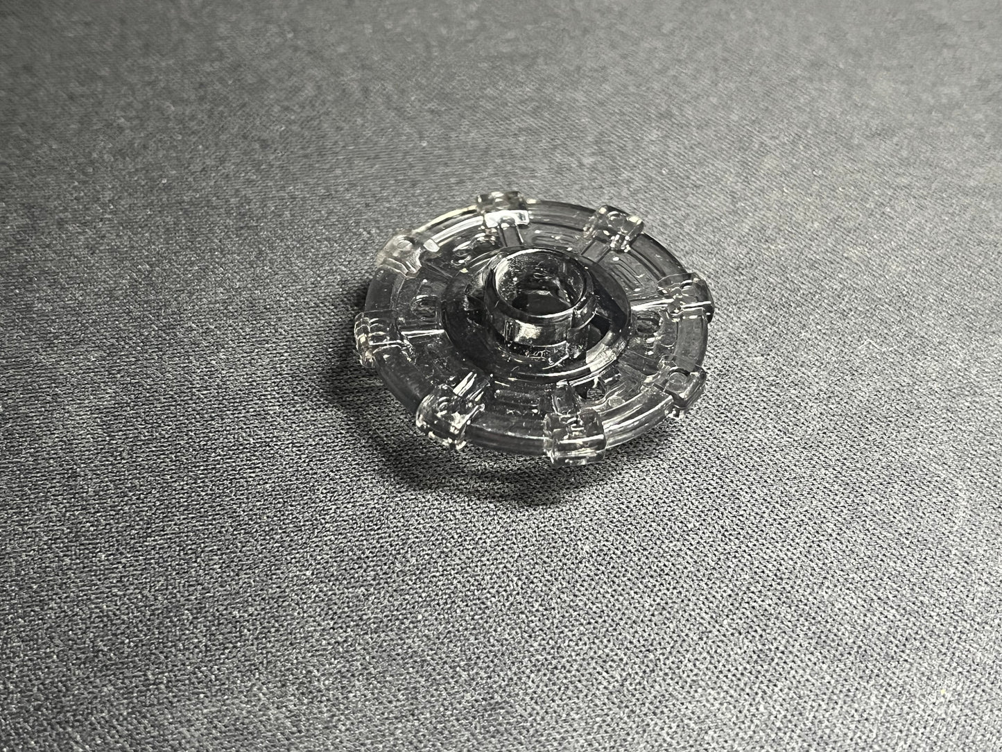 [Spin Track] Shield 130 - Takara Tomy – Beyhaven