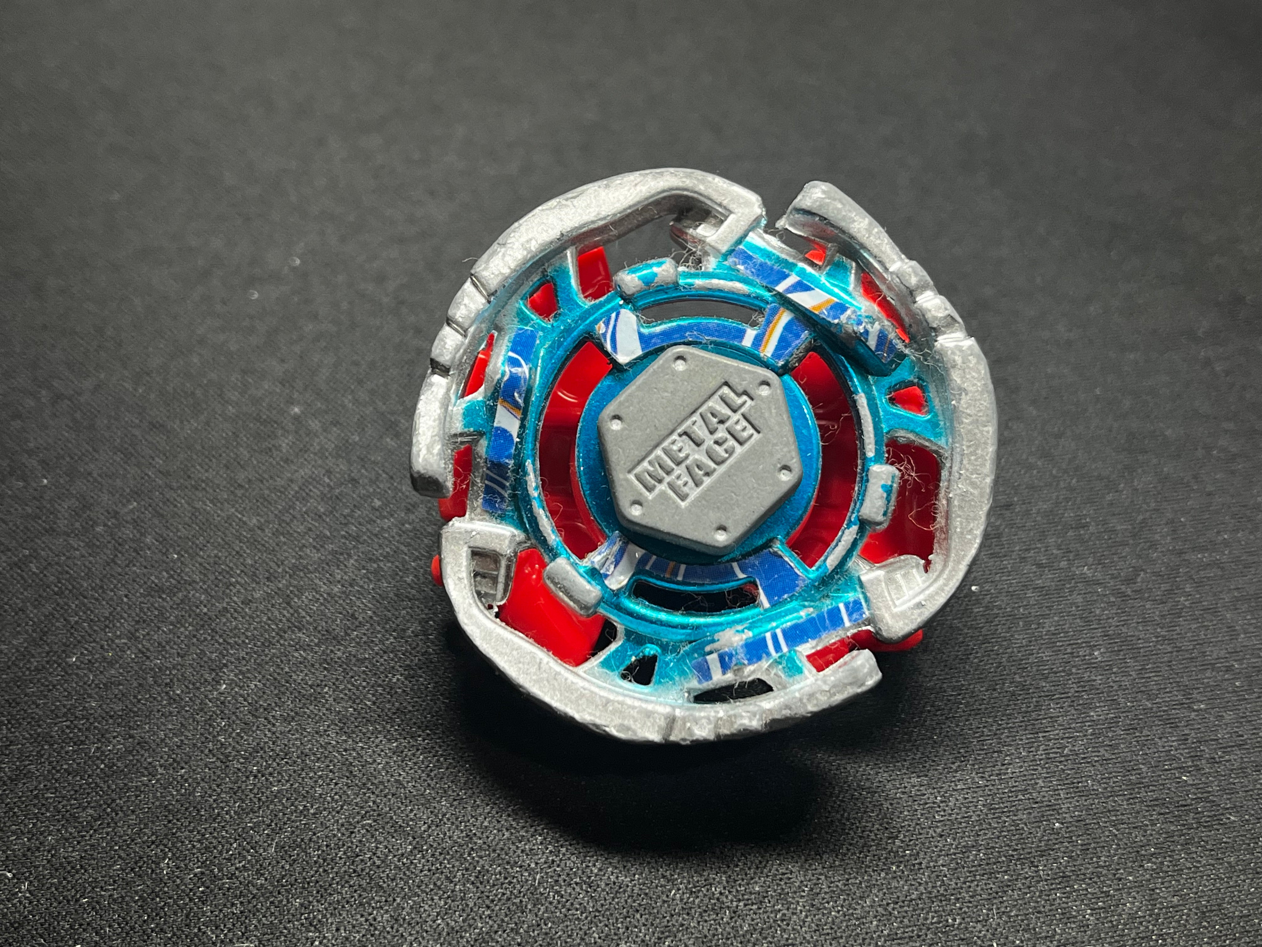Competitive Beyblades – Beyhaven