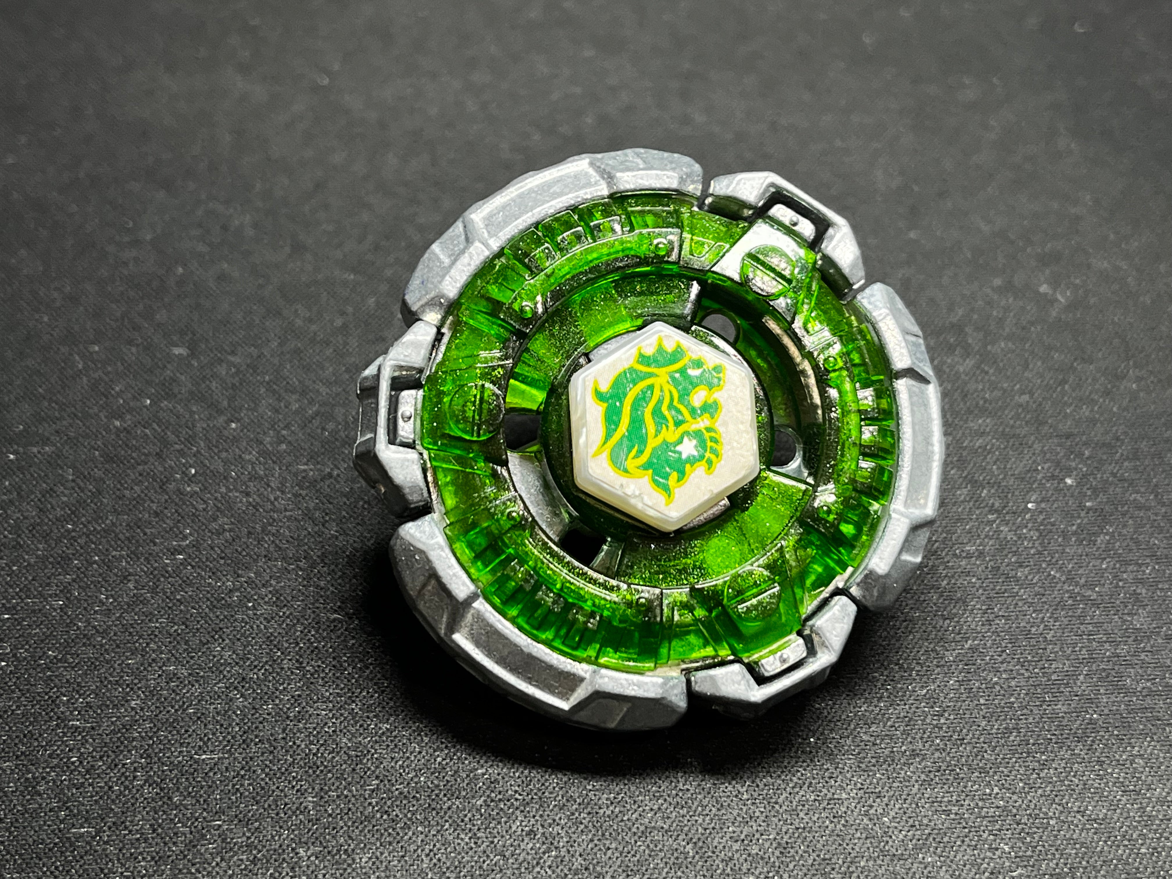 Metal Fury+ Series – Beyhaven