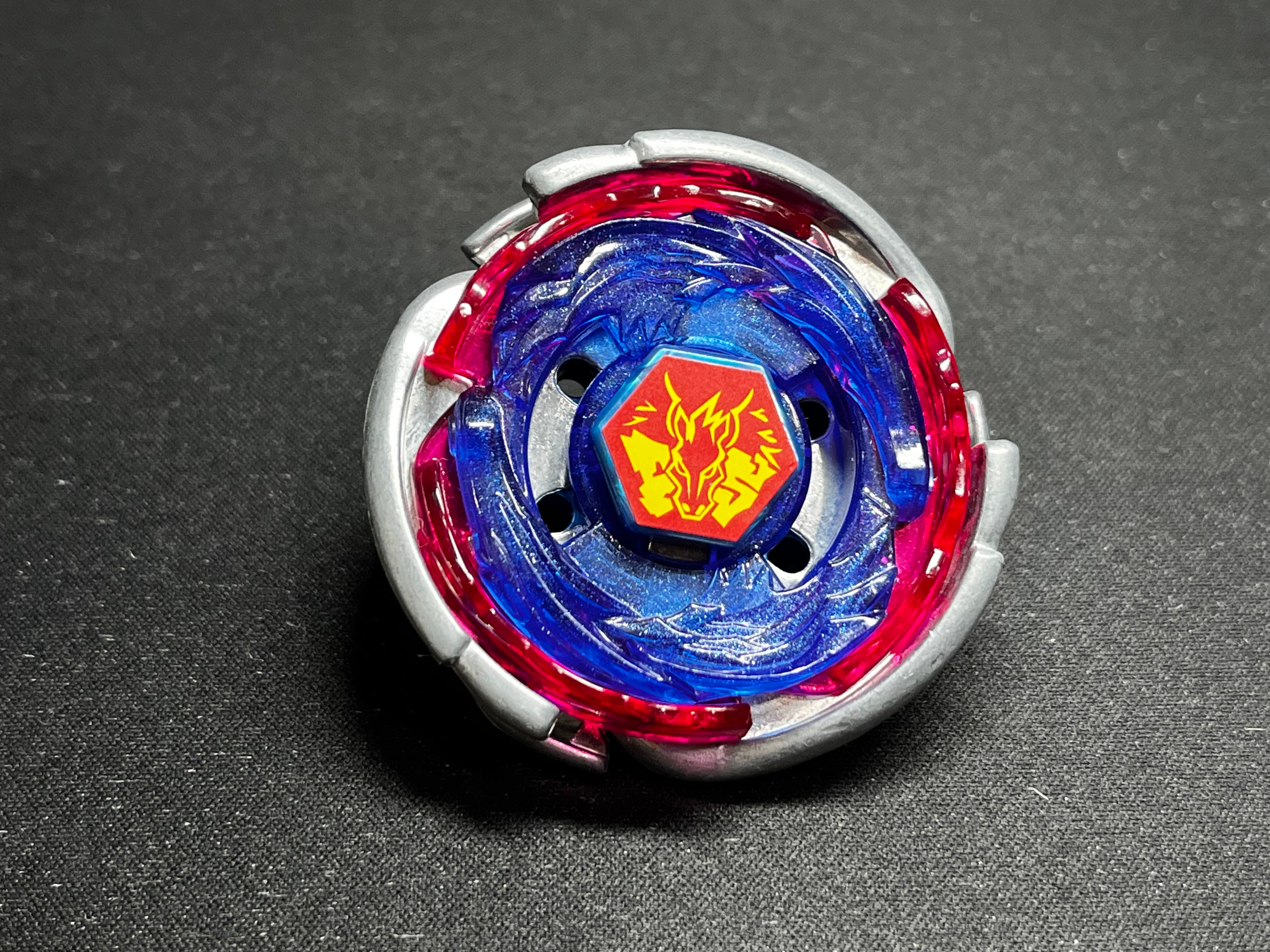 Metal Fury+ Series – Beyhaven
