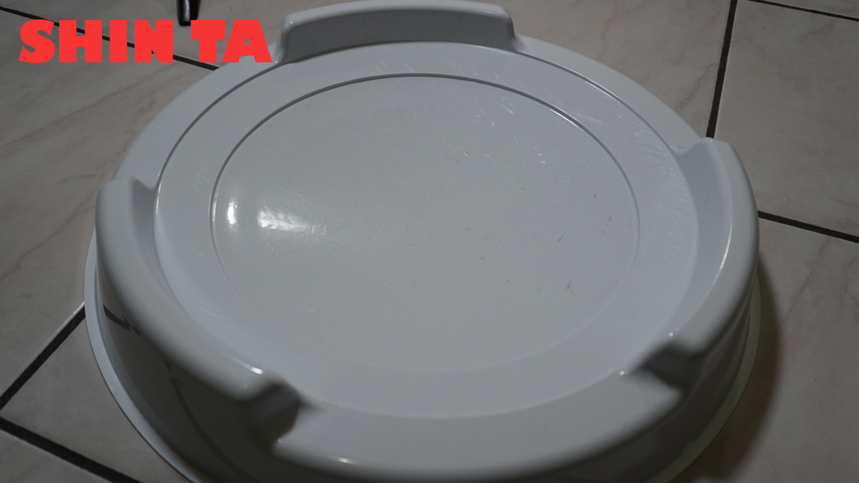 Shin TA Beyblade Stadium - NEW – Beyhaven