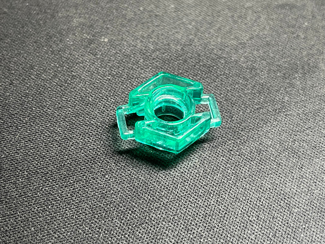 Spin Tracks – Beyhaven