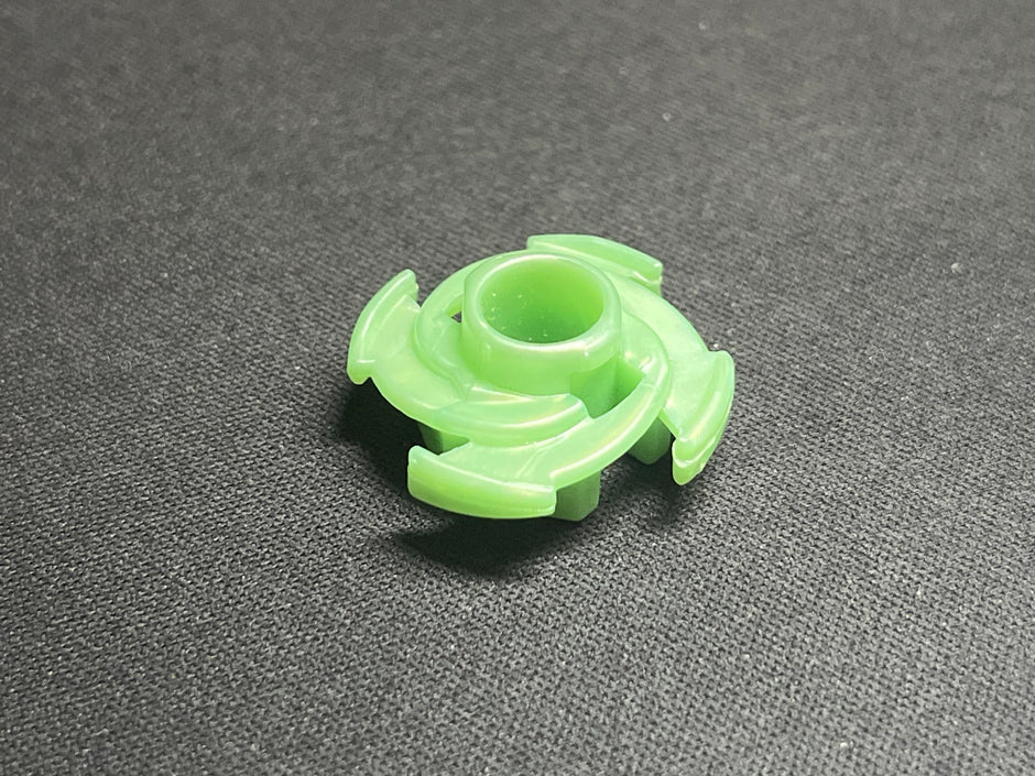 Spin Tracks – Beyhaven