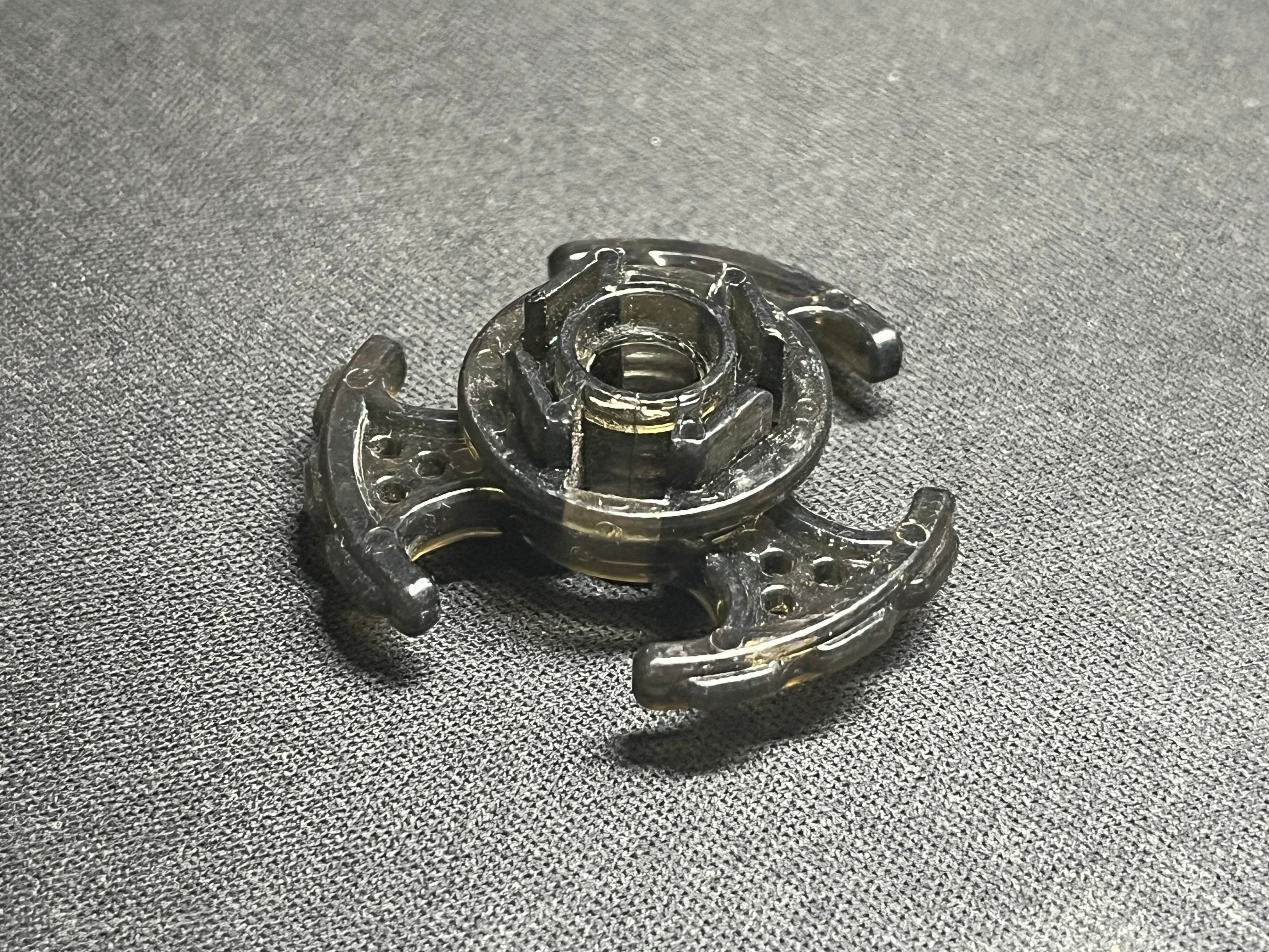 [Spin Track] Eternal Defense 145 - Takara Tomy – Beyhaven