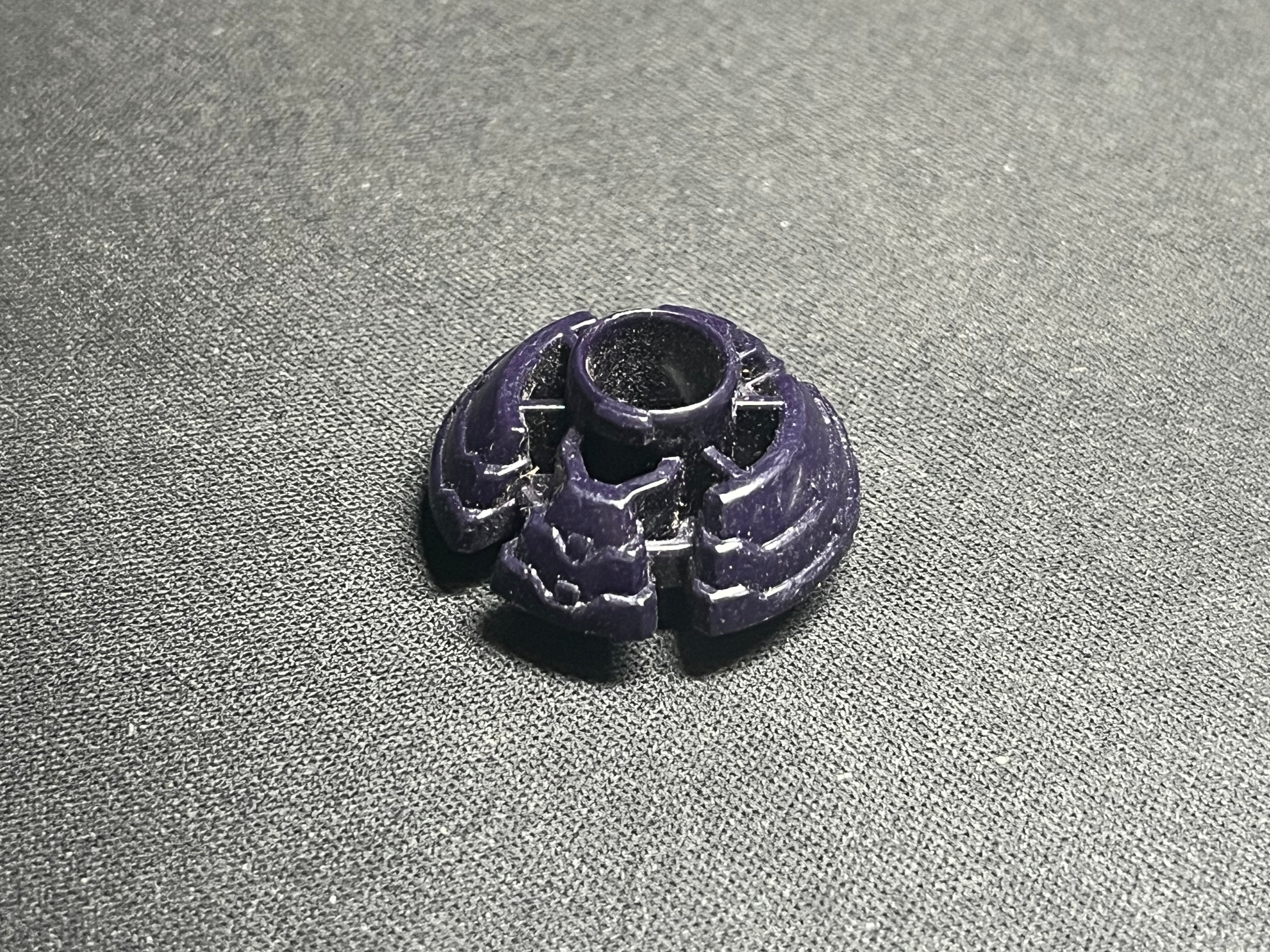 [Spin Track] Armor Defense 145 - Takara Tomy – Beyhaven