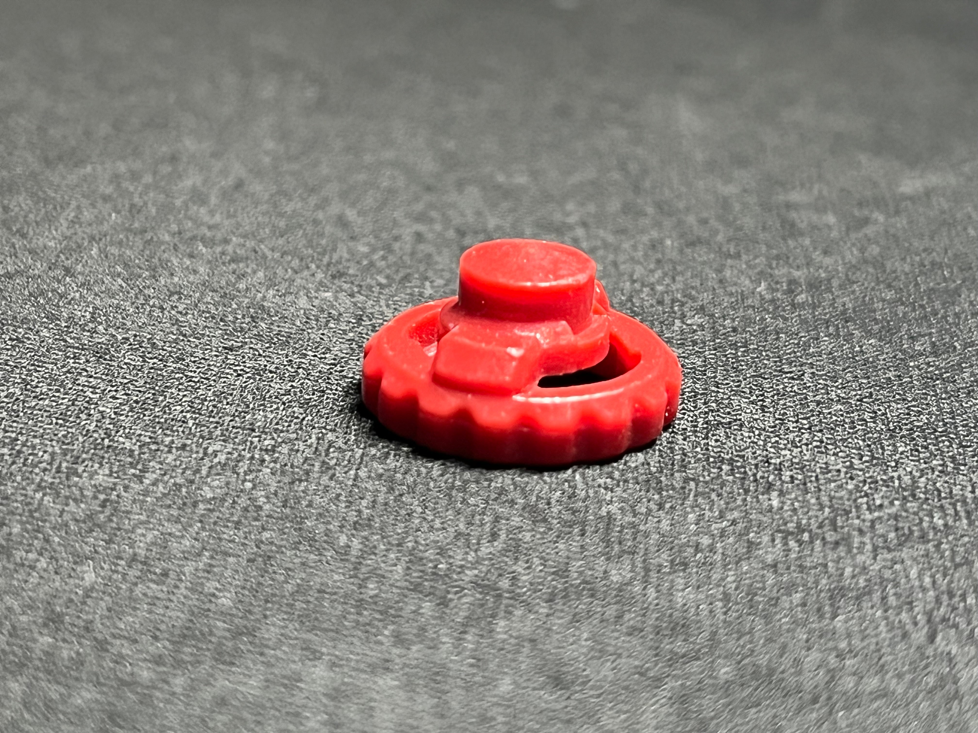 [Tip] Semi Defense - Takara Tomy – Beyhaven