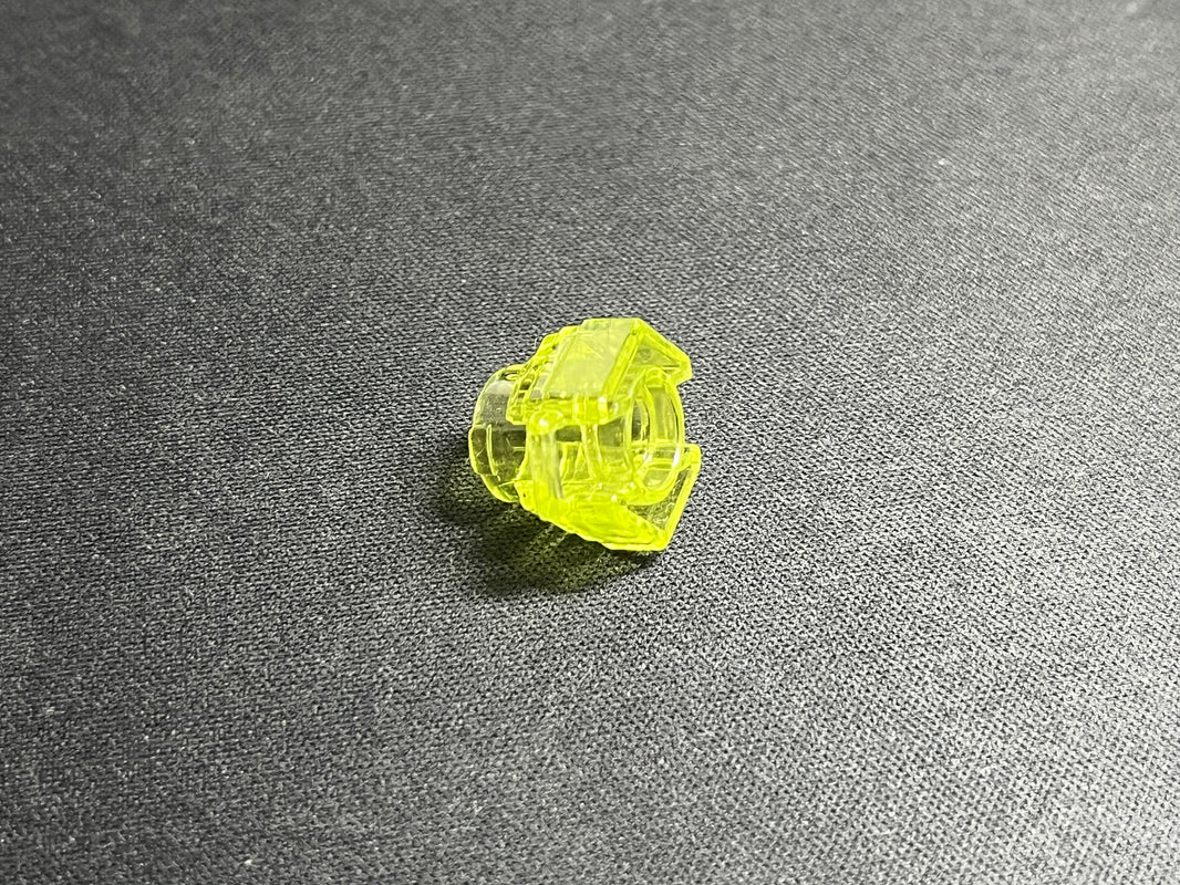 Spin Tracks – Page 2 – Beyhaven